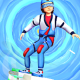 Cyber Surfer - Play Online Cyber Surfer on PJSK Game