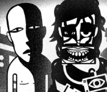 Incredibox Monochrome Play Online Incredibox Monochrome On Pjsk Game