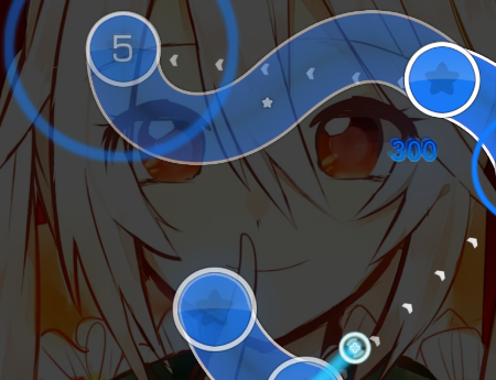 OSU! - Play Online OSU! on PJSK Game