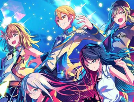Project Sekai - Play PJSK Online