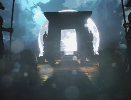 Amenti - Play Online Amenti on PJSK Game