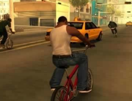GTA San Andreas Browser - Play Online GTA San Andreas Browser on PJSK Game