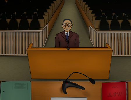 Judge Simulator - Play Online Judge Simulator on PJSK Game