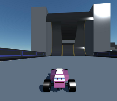 Polytrack - Play Online Polytrack on PJSK Game