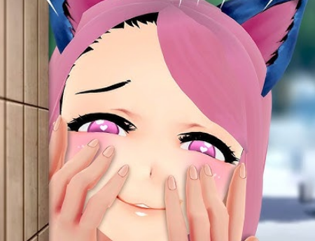Yandere Ai Girlfriend Simulator - Play Online Yandere Ai Girlfriend ...