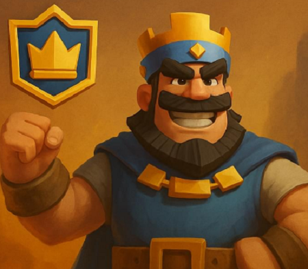 Clash Royale Classic Card Guessing Mode - Play Online Clash Royale ...