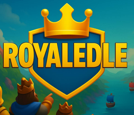 Royaledle - Play Online Royaledle on PJSK Game